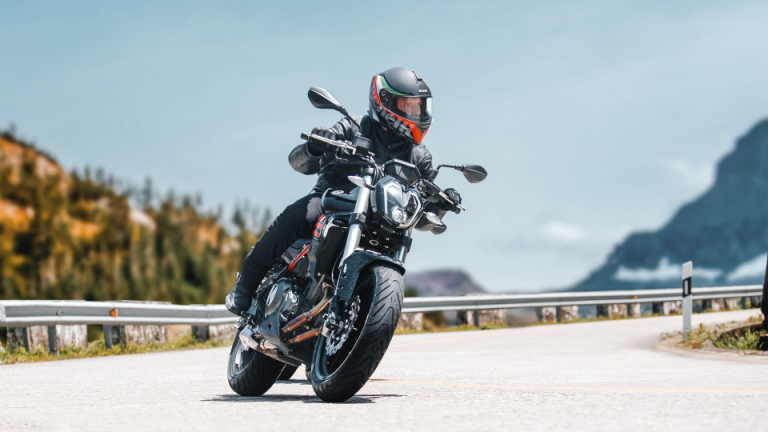 302 S – Elektra Motos Polanco