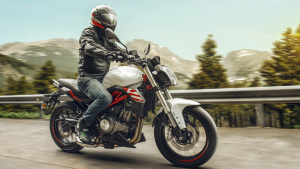 302 S – Elektra Motos Polanco