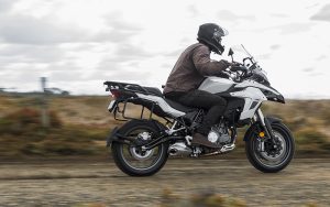 TRK502 – Elektra Motos Polanco