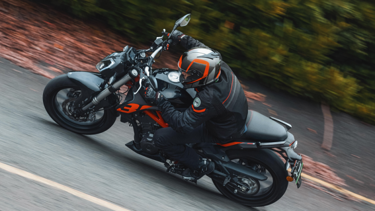 302 S – Elektra Motos Polanco